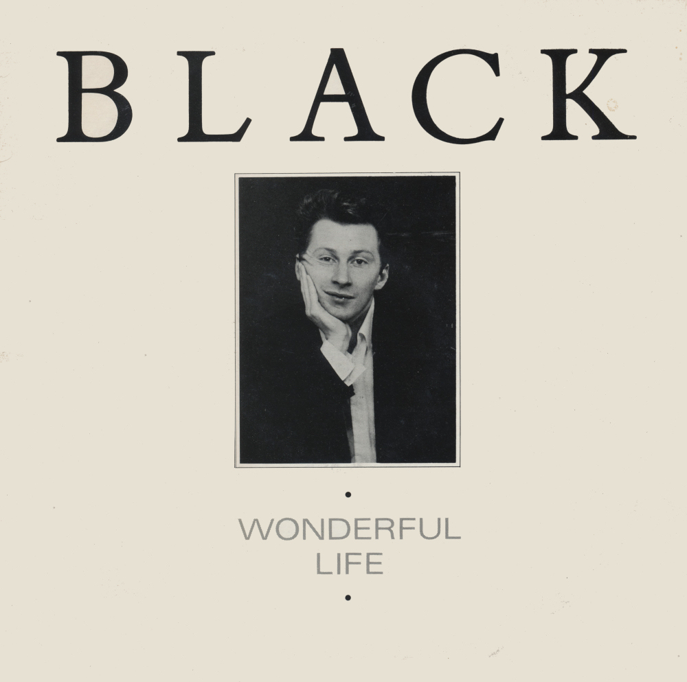Black and It’s A “Wonderful Life”, Isn’t It? – What's It All About?