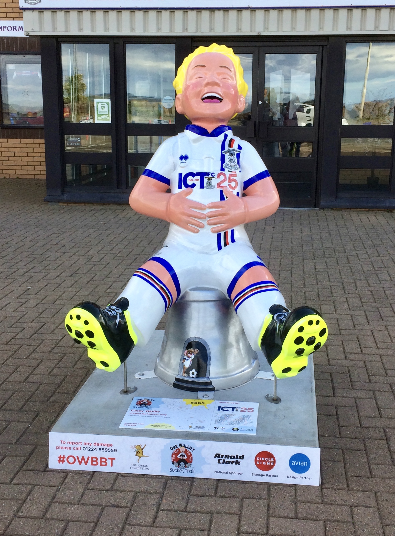 The Sweet, “Little Willy” and Jings, Crivens, Help Ma Boab! – What's It ...