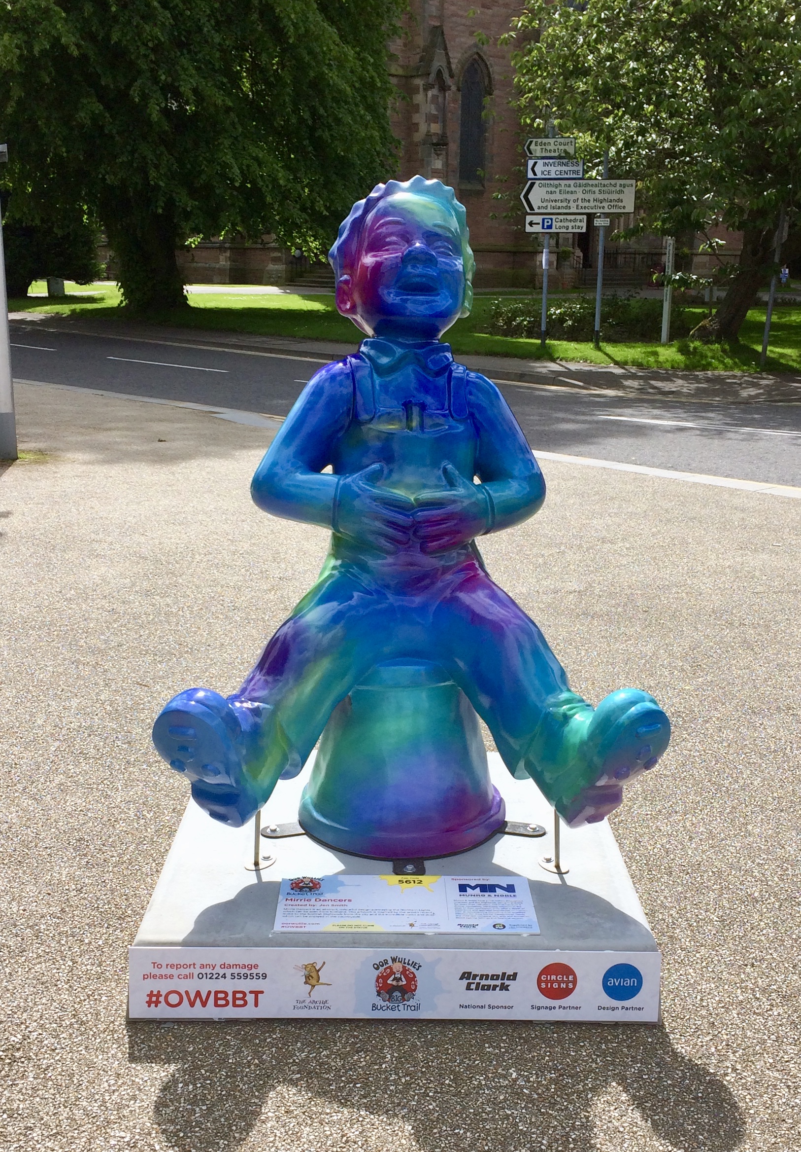 The Sweet, “Little Willy” and Jings, Crivens, Help Ma Boab! – What's It ...