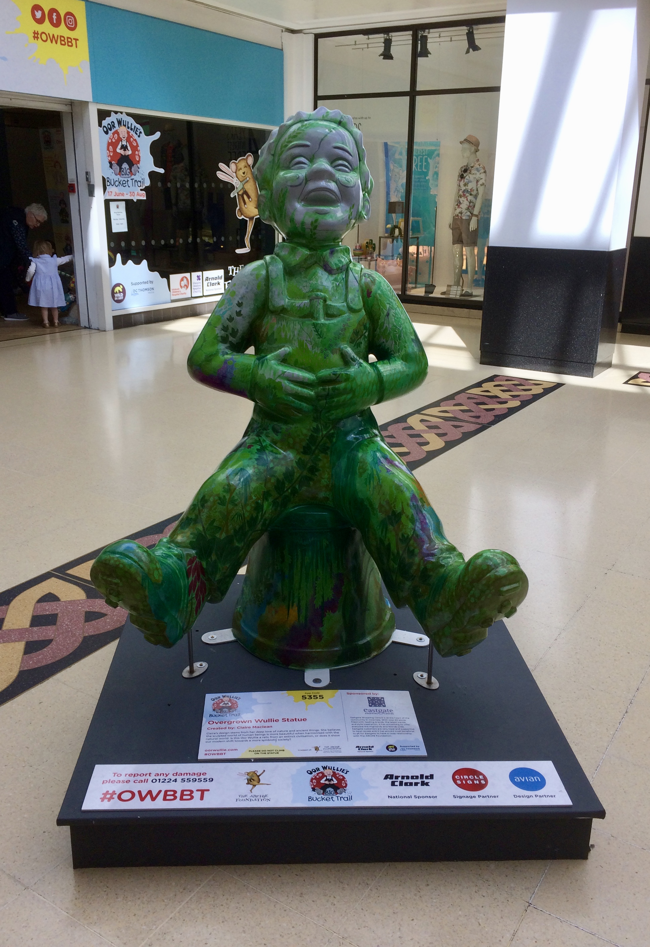 The Sweet, “Little Willy” and Jings, Crivens, Help Ma Boab! – What's It ...