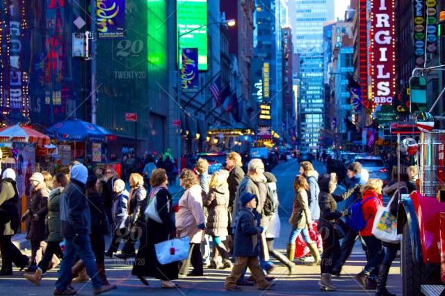 NaPoWriMo, The Crusaders and “Street Life” (Or Rather The Lack Of It ...