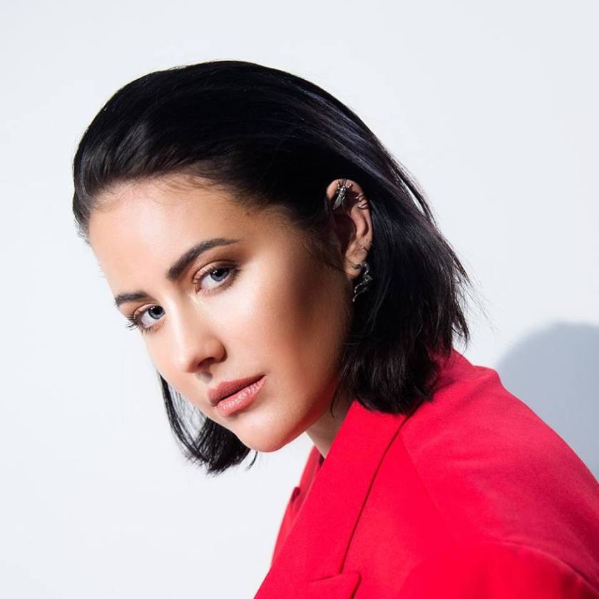 Songs About Home Towns, ‘Húsavík’ and The Wacky World Of Eurovision ...