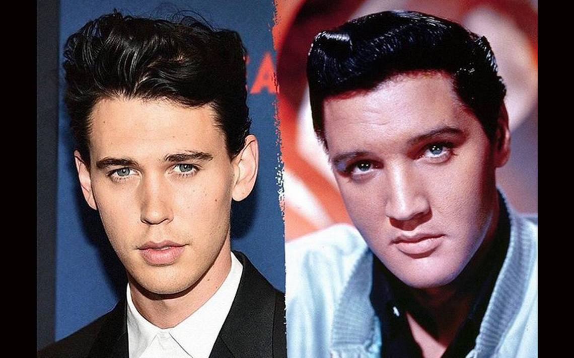 Austin Butler, Elvis (The Movie) and ‘Suspicious Minds’ – What's It All ...