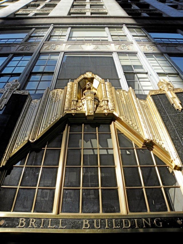 Brill Building