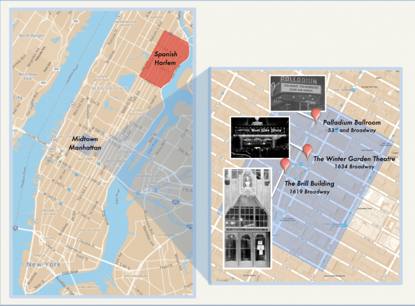 Carole King and The Brill Building: Another Special Place In Time ...