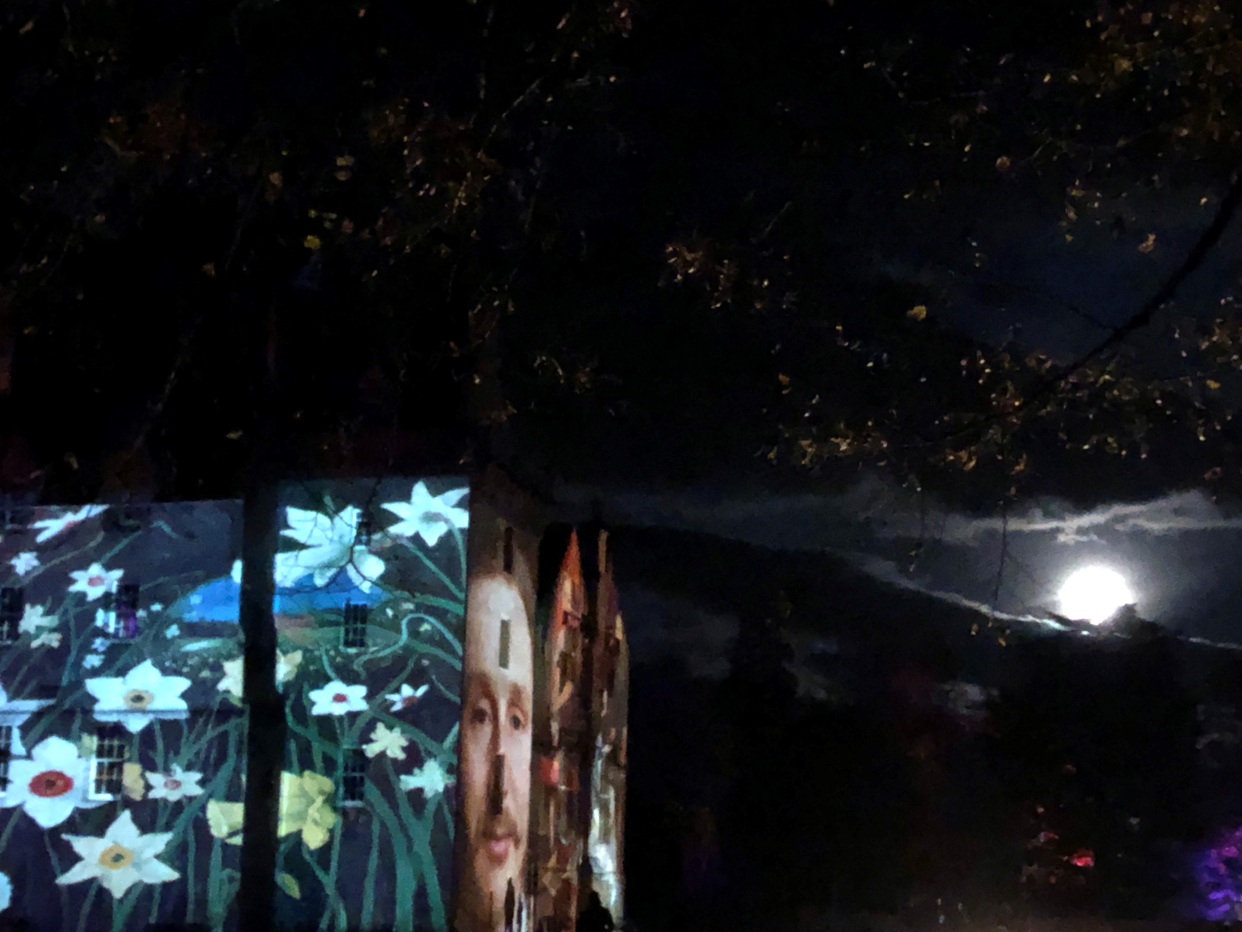 Months of the Year in Song: November Nights (with a Nip in the Air ...