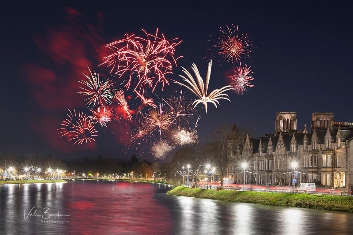 Months of the Year in Song: November Nights (with a Nip in the Air ...