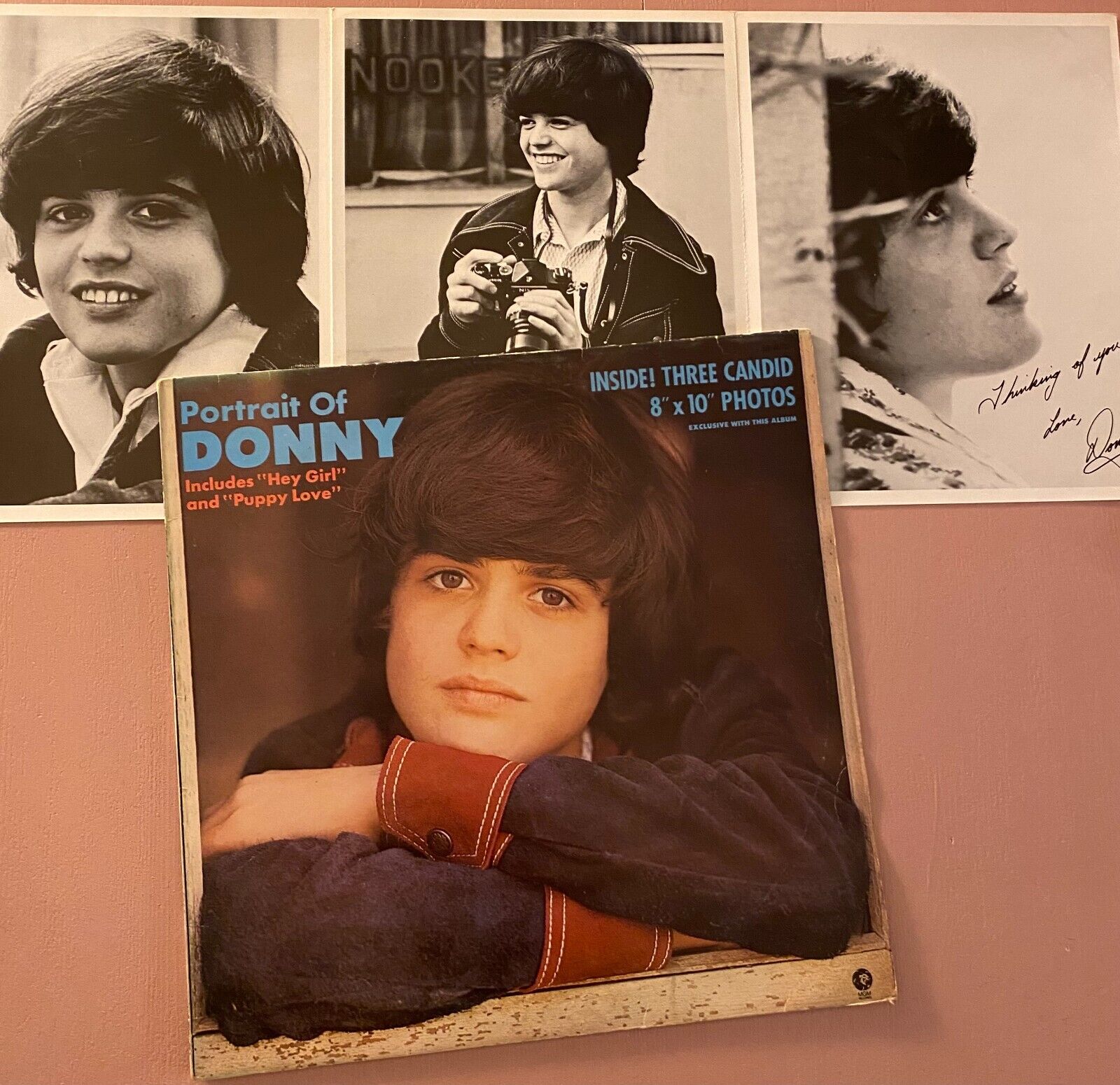 What's It All About? – A Nostalgic Journey Through the Tracks of My Years