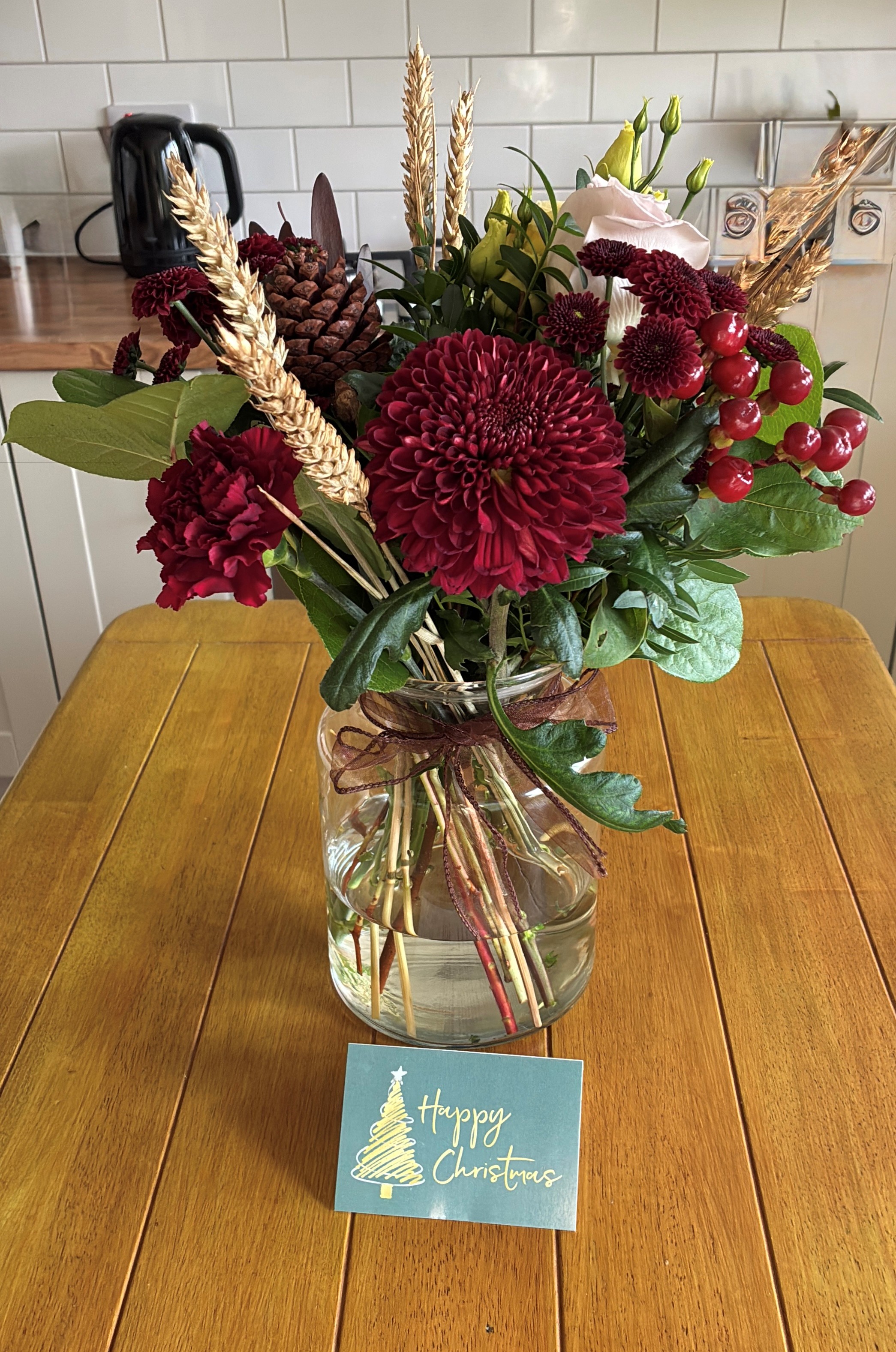 A Look Back To Christmases Gone By and “I Believe In Father Christmas ...