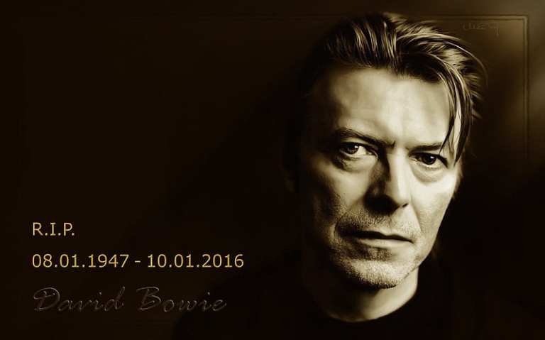 10 Years of Blogging, 500 Posts and A David Bowie Anniversary – What's ...
