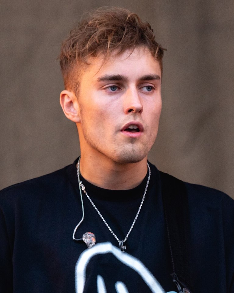 A New Appreciation For Sam Fender and “Seventeen Going Under” – What's ...